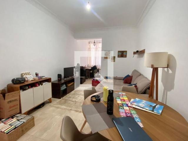 Apto, Copacabana, 2 Quartos, 75 m2 Rio de Janeiro