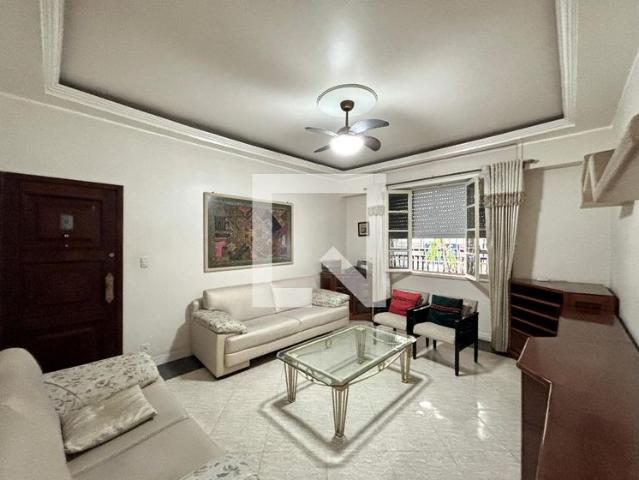 Apto, Copacabana, 2 Quartos, 87 m2 Rio de Janeiro