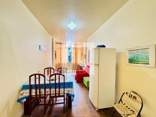 Apto, Copacabana, 2 Quartos, 80 m2 Rio de Janeiro