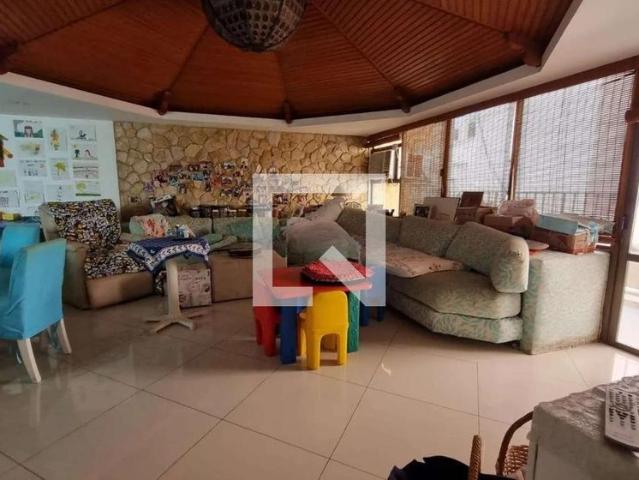 Apto, Copacabana, 7 Quartos, 1050 m2 Rio de Janeiro