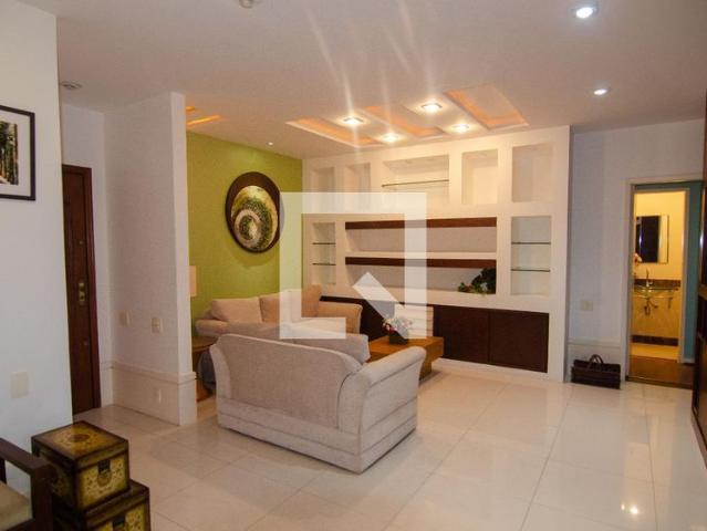 Apto, Copacabana, 4 Quartos, 145 m2 Rio de Janeiro