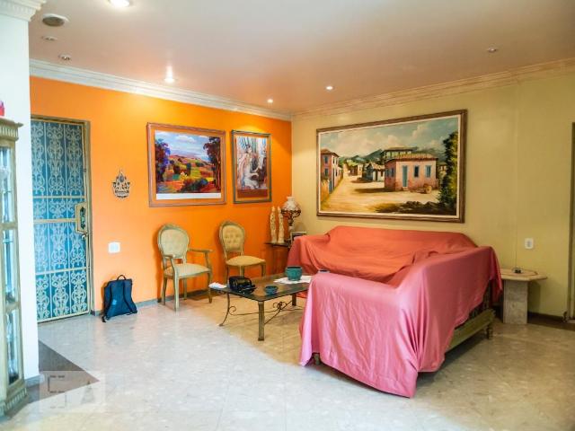 Apto, Copacabana, 4 Quartos, 150 m2 Rio de Janeiro