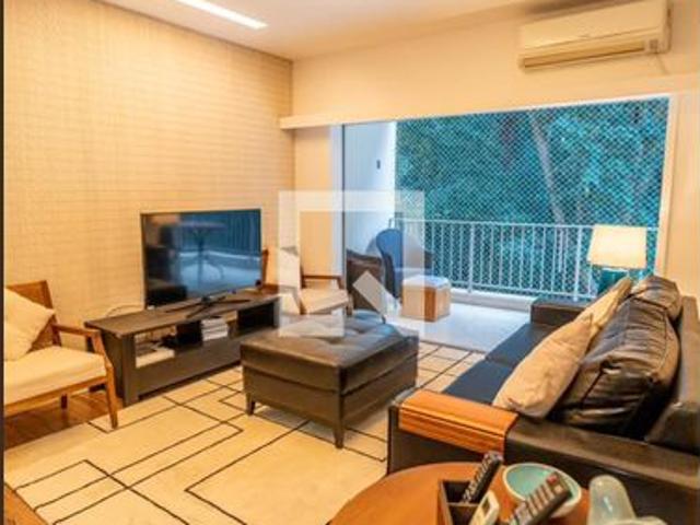 Apto, Copacabana, 4 Quartos, 125 m2 Rio de Janeiro