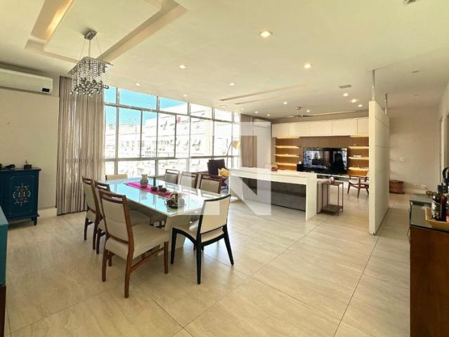 Apto, Copacabana, 4 Quartos, 378 m2 Rio de Janeiro