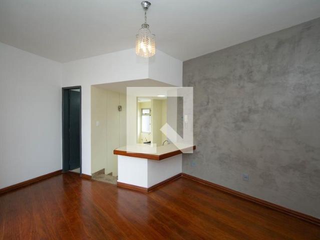Apto, Coração de Jesus, 1 Quarto, 55 m2 Belo Horizonte