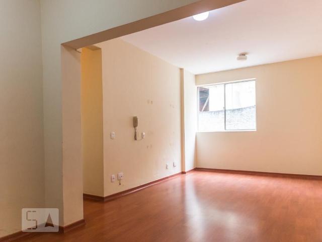 Apto, Coração de Jesus, 2 Quartos, 70 m2 Belo Horizonte