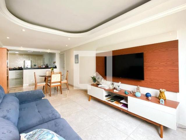 Apto, Coração de Jesus, 3 Quartos, 106 m2 Belo Horizonte
