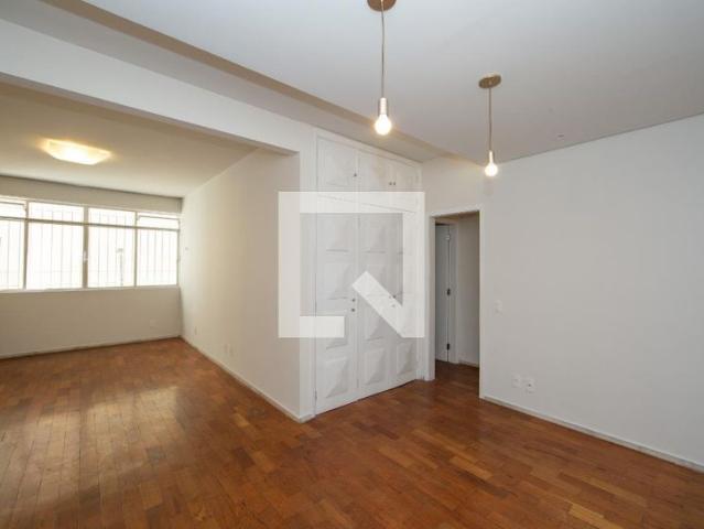 Apto, Coração de Jesus, 3 Quartos, 120 m2 Belo Horizonte