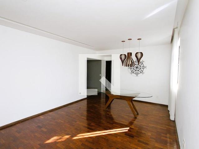 Apto, Coração de Jesus, 3 Quartos, 120 m2 Belo Horizonte