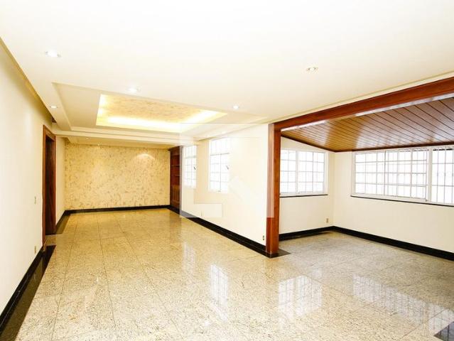 Apto, Coração de Jesus, 3 Quartos, 200 m2 Belo Horizonte