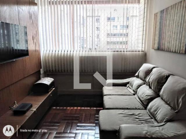 Apto, Coração de Jesus, 3 Quartos, 78 m2 Belo Horizonte