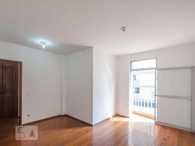 Apto, Coração de Jesus, 3 Quartos, 90 m2 Belo Horizonte