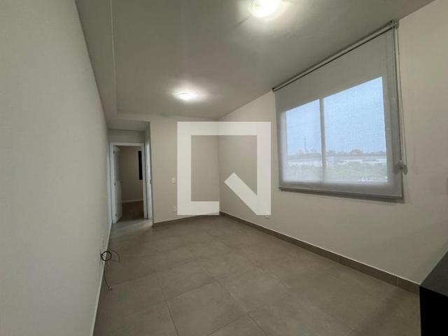 Apto, Coração Eucarístico, 1 Quarto, 41 m2 Belo Horizonte