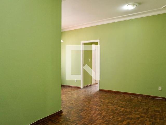 Apto, Coração Eucarístico, 2 Quartos, 75 m2 Belo Horizonte