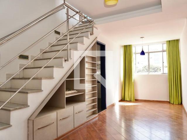 Apto, Coração Eucarístico, 3 Quartos, 132 m2 Belo Horizonte