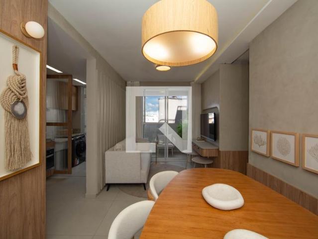 Apto, Coração Eucarístico, 3 Quartos, 71 m2 Belo Horizonte