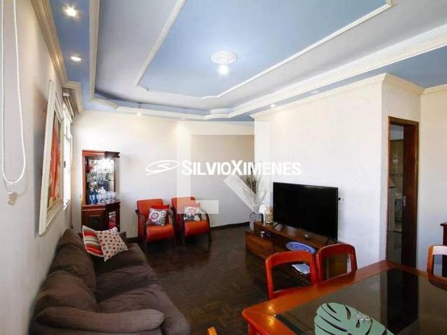 Apto, Coração Eucarístico, 3 Quartos, 80 m2 Belo Horizonte