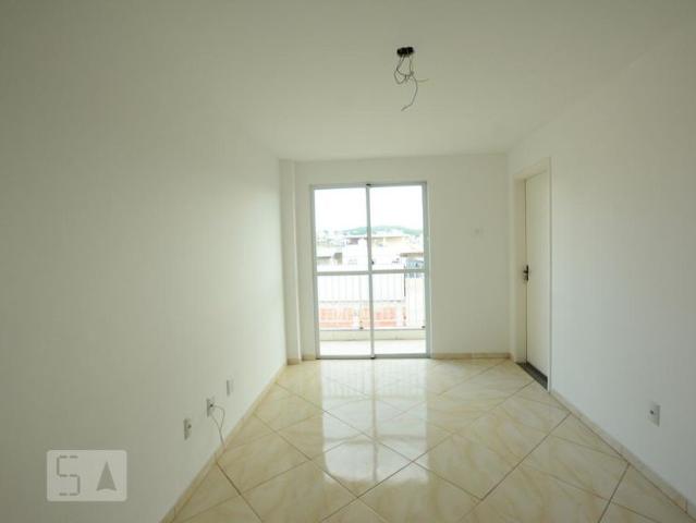 Apto, Cordovil, 2 Quartos, 51 m2 Rio de Janeiro