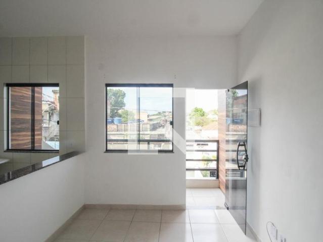 Apto, Coréia, 2 Quartos, 49 m2 Mesquita