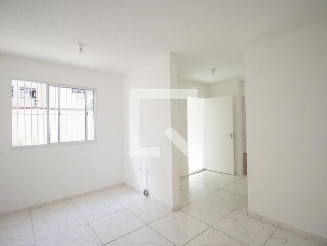 Apto, Covanca I, 1 Quarto, 45 m2 São Gonçalo