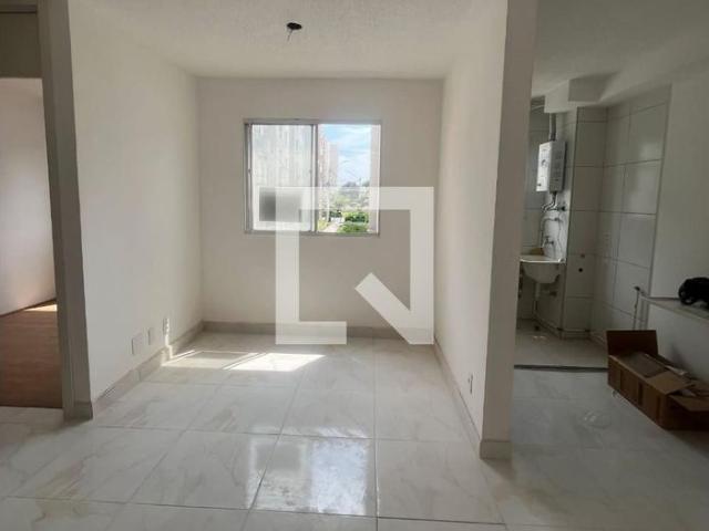 Apto, Covanca I, 2 Quartos, 36 m2 São Gonçalo