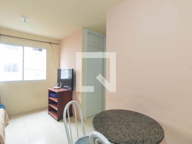 Apto, Covanca I, 2 Quartos, 41 m2 São Gonçalo