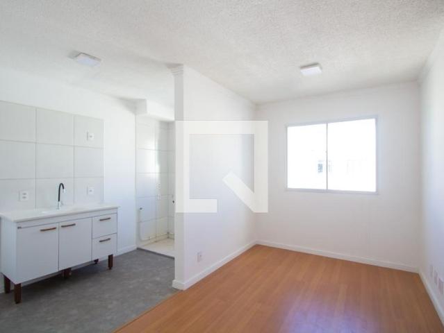 Apto, Covanca I, 2 Quartos, 41 m2 São Gonçalo