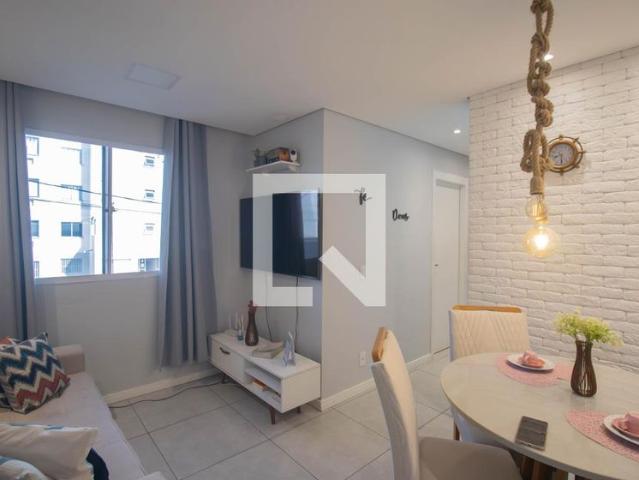 Apto, Covanca I, 2 Quartos, 44 m2 São Gonçalo