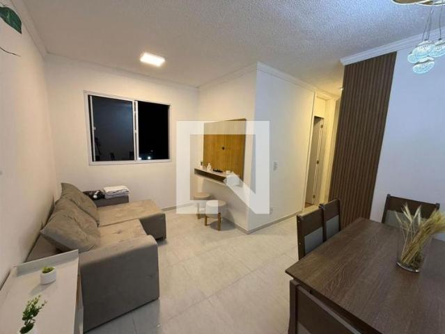 Apto, Covanca I, 2 Quartos, 48 m2 São Gonçalo