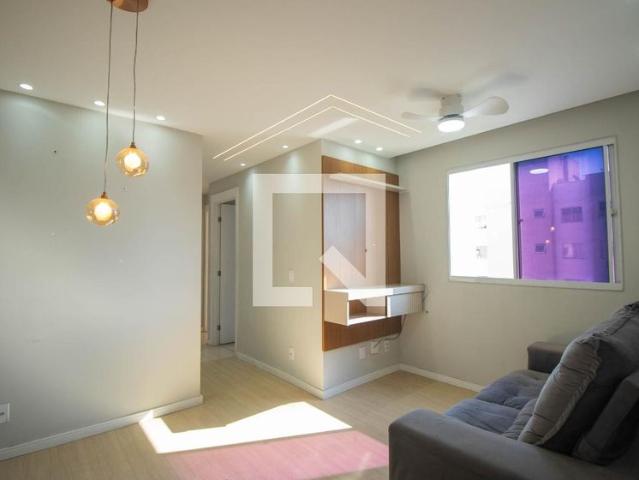 Apto, Covanca I, 2 Quartos, 50 m2 São Gonçalo