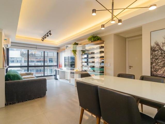 Apto, Cristal, 3 Quartos, 100 m2 Porto Alegre