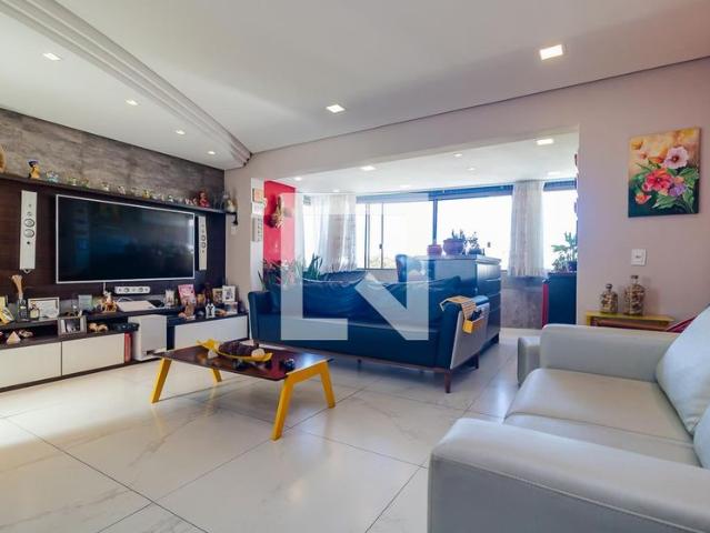 Apto, Cristal, 3 Quartos, 100 m2 Porto Alegre