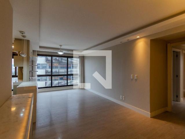 Apto, Cristal, 3 Quartos, 100 m2 Porto Alegre