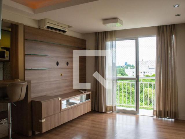 Apto, Cristal, 3 Quartos, 74 m2 Porto Alegre