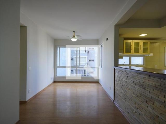 Apto, Cristal, 3 Quartos, 76 m2 Porto Alegre