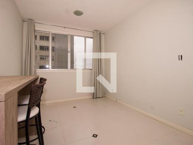 Apto, Cristal, 1 Quarto, 43 m2 Porto Alegre