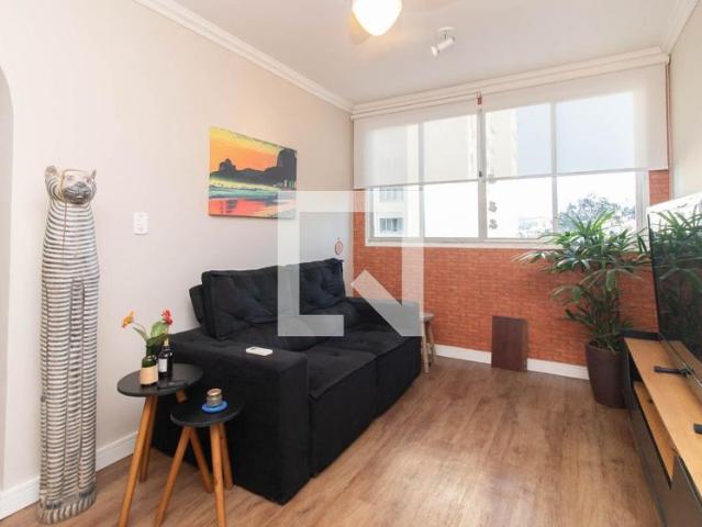 Apto, Cristal, 1 Quarto, 55 m2 Porto Alegre