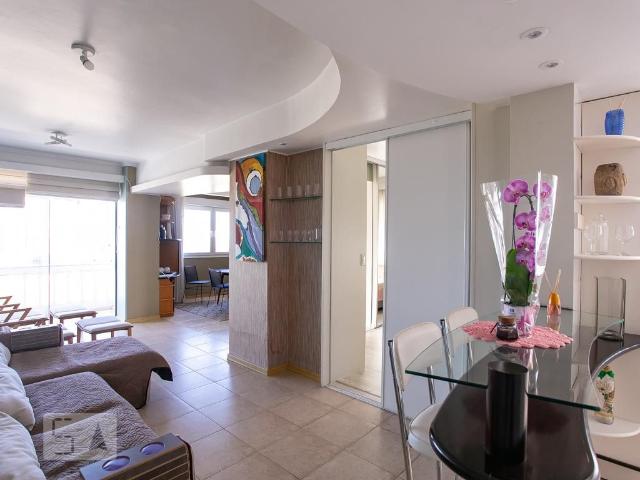 Apto, Cristal, 1 Quarto, 80 m2 Porto Alegre