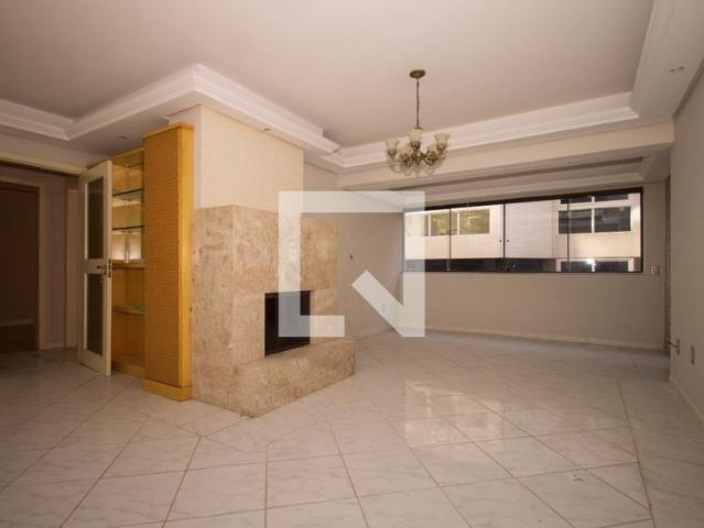 Apto, Cristal, 2 Quartos, 110 m2 Porto Alegre