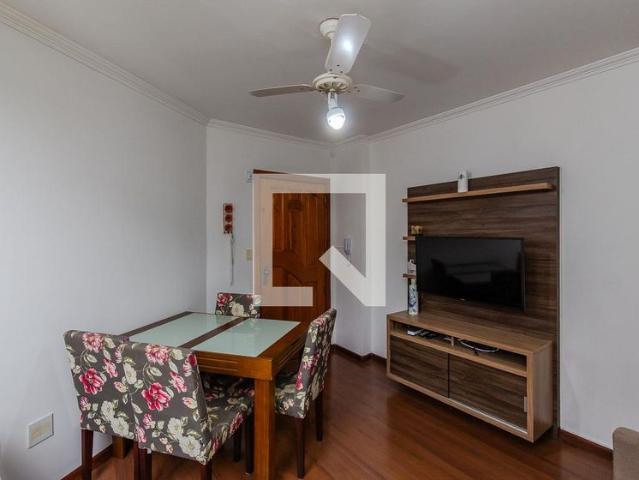 Apto, Cristal, 2 Quartos, 57 m2 Porto Alegre