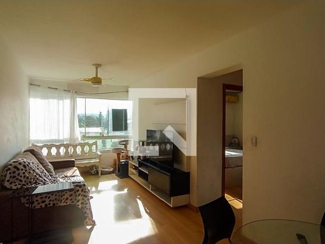 Apto, Cristal, 2 Quartos, 57 m2 Porto Alegre