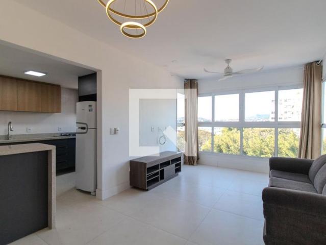 Apto, Cristal, 2 Quartos, 71 m2 Porto Alegre