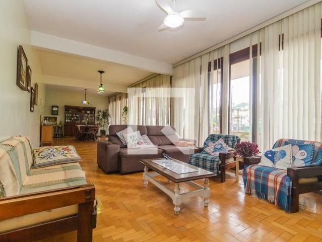 Apto, Cristal, 4 Quartos, 264 m2 Porto Alegre