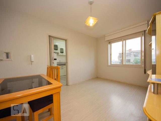 Apto, Cristo Redentor, 1 Quarto, 45 m2 Porto Alegre