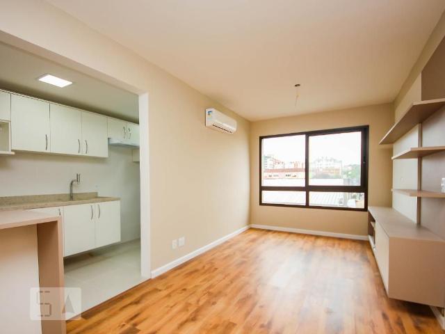 Apto, Cristo Redentor, 1 Quarto, 48 m2 Porto Alegre