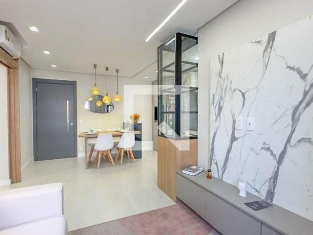 Apto, Cristo Redentor, 1 Quarto, 50 m2 Porto Alegre