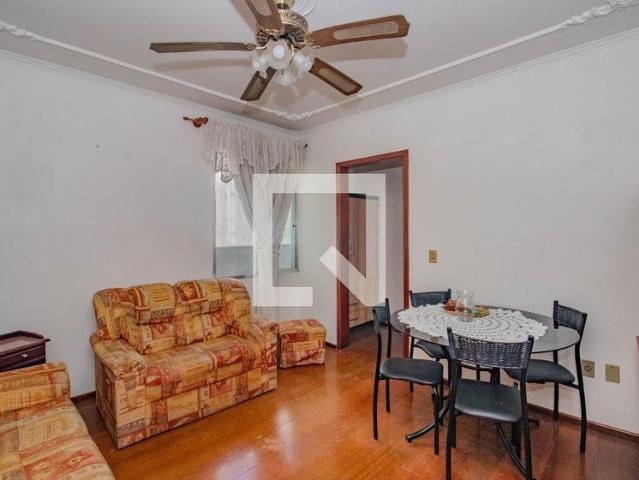 Apto, Cristo Redentor, 1 Quarto, 50 m2 Porto Alegre
