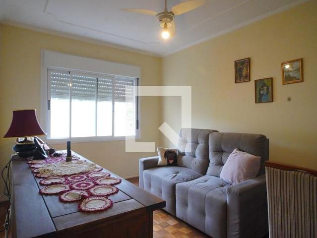 Apto, Cristo Redentor, 1 Quarto, 50 m2 Porto Alegre