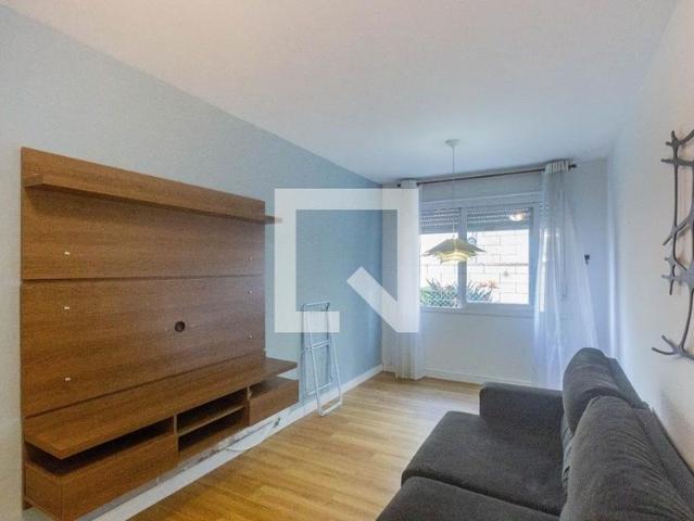 Apto, Cristo Redentor, 1 Quarto, 50 m2 Porto Alegre