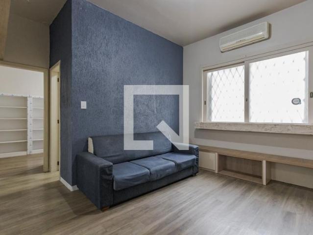 Apto, Cristo Redentor, 2 Quartos, 50 m2 Porto Alegre